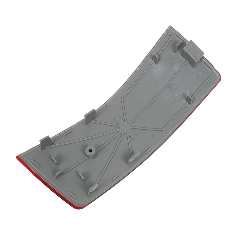 Auto Rear Bumper Reflector 2048200274 2048200174 Rear Bumper Light For ...
