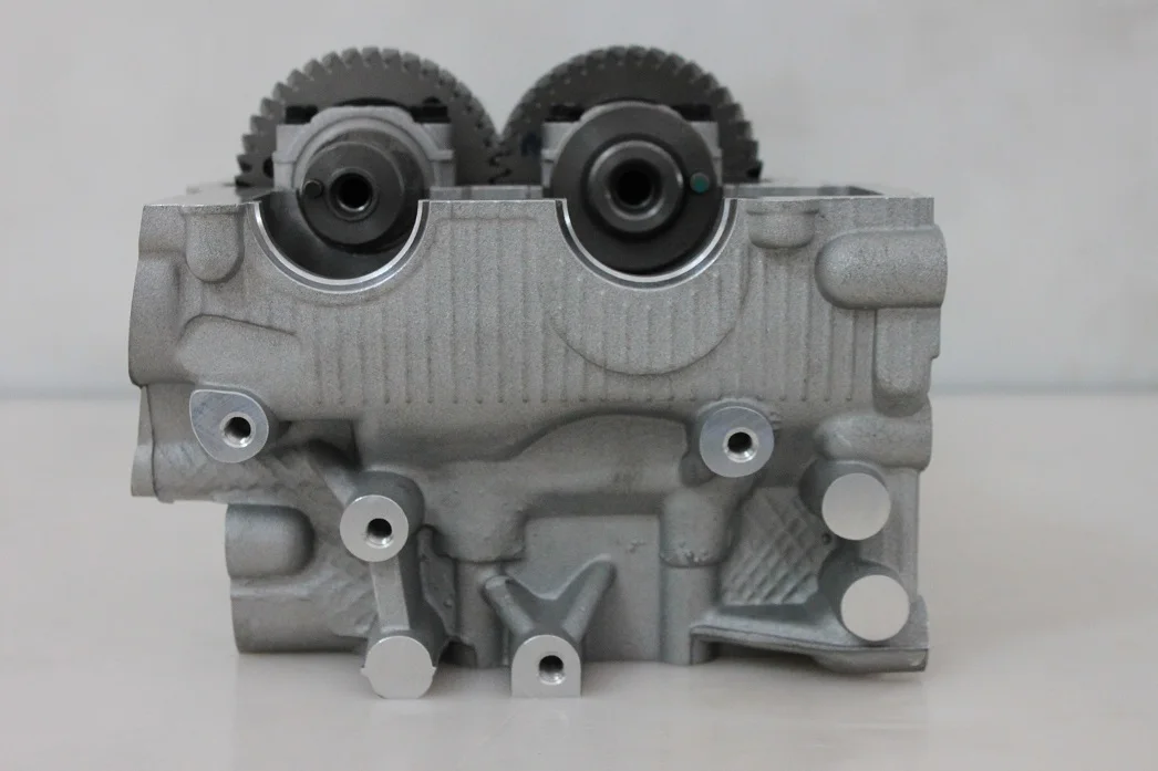 Best Quality 3RZ 3RZ-FE Complete Cylinder Head for Toyota