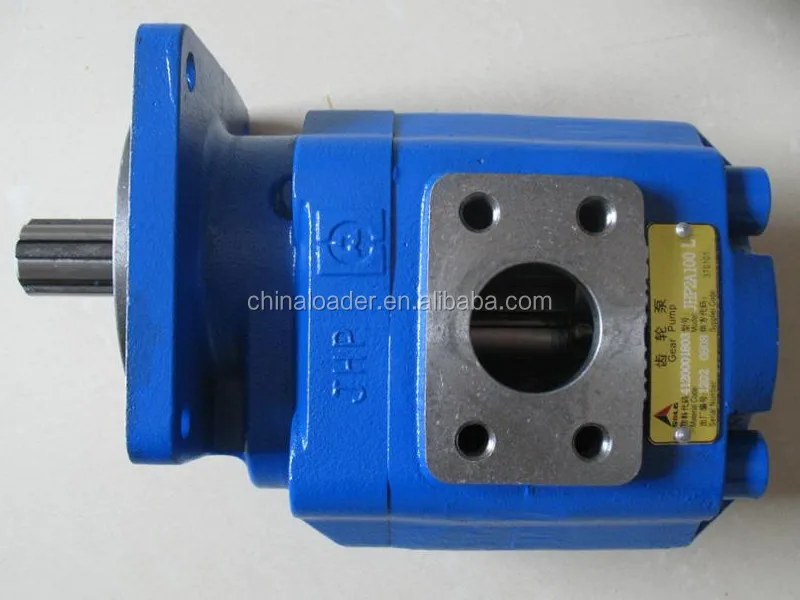 Sdlg LG936L Loader Gear Pump 4120001803 JHP2A100L - New