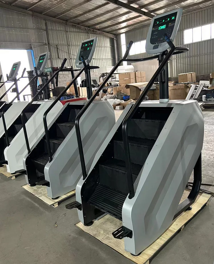 Ranao Stair Climber - Efficient Cardio Exercise Machine