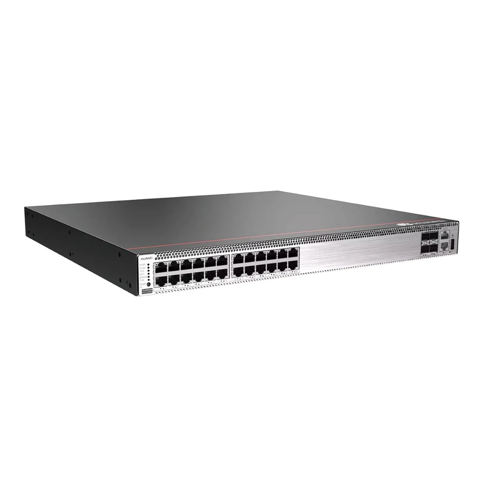 S5731-s24p4x Gigabit Network Switch - Buy S5731-s24p4x Product on ...