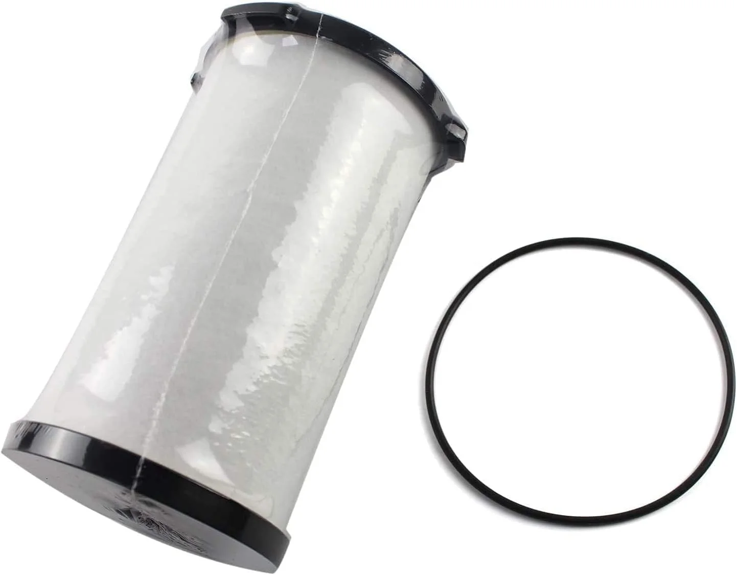 Excavator Aftermarket CCV Air Crankcase Breather Filter