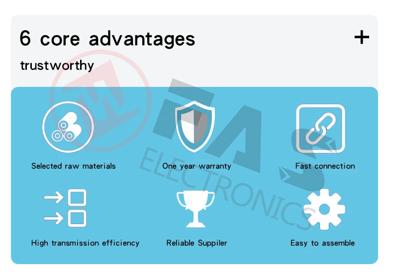 M12 Screw Clamp Terminal Shielding - 12 Mbps Iris Spring Connection