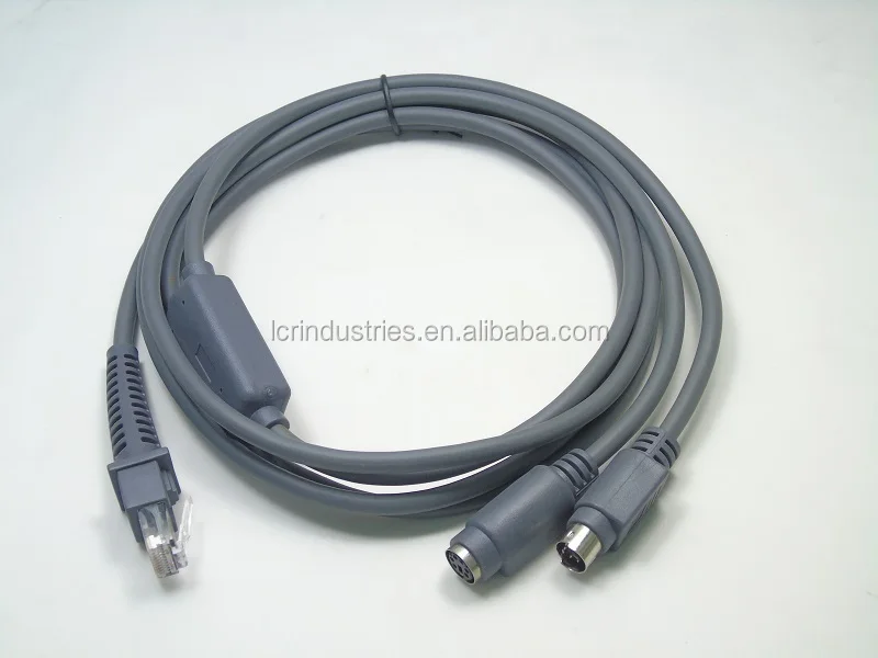 CAB-524 USB Cable for Datalogic PD/PM9530 9500 9531 9300