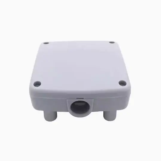 Taidacent ABS Ducting Pipe Cover Temperature Humidity Sensor Probe ...