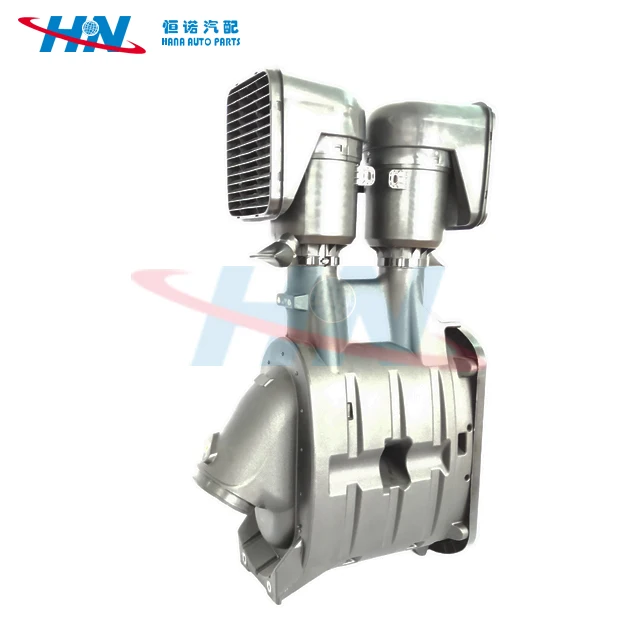 Air Cleaner Air Filter Cover A0180948602 A0180947702 A0040943504 For ...