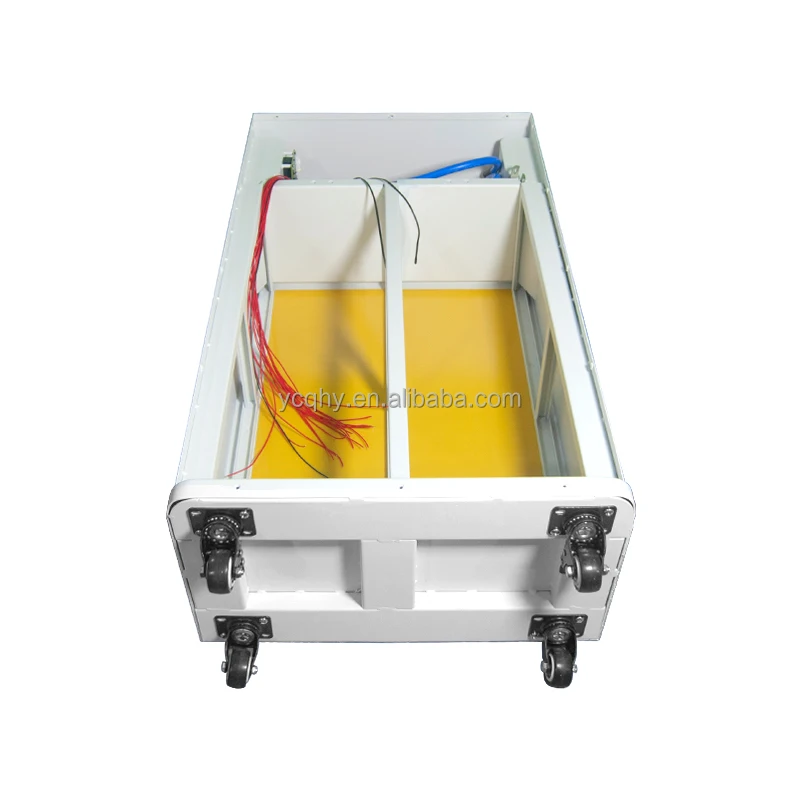 Battery Combiner Box 280ah - Energy Storage Solution