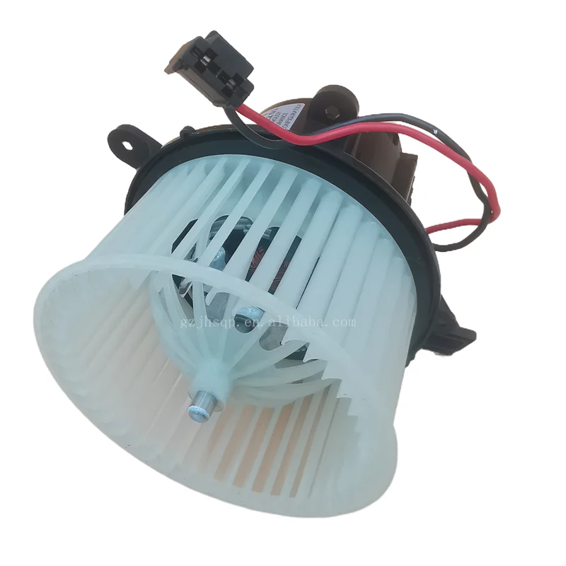 High Quality Air Conditioning System Blower Motor for Porsche Panamera ...