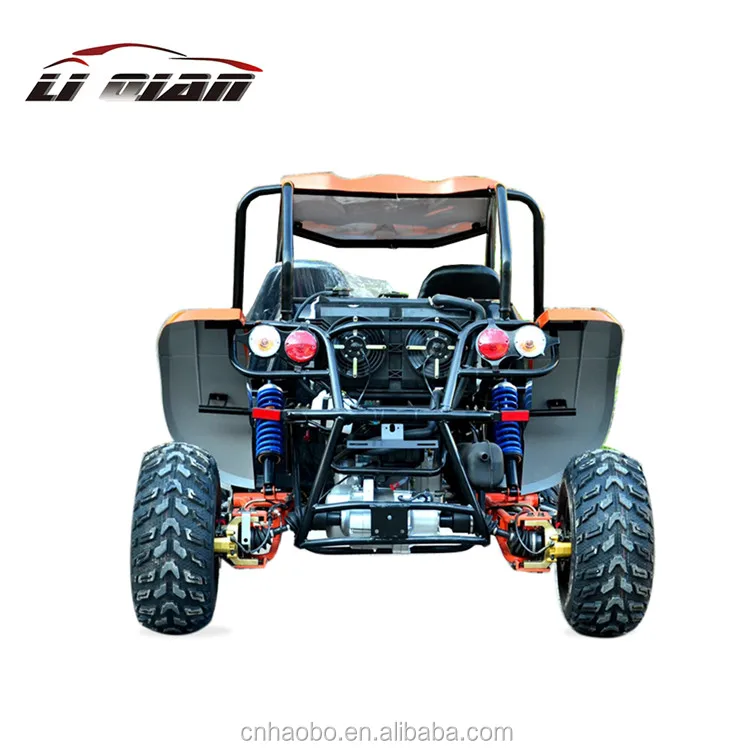 4x4 300cc Racing Go Kart For Adults And Go Kart Car Prices With ...