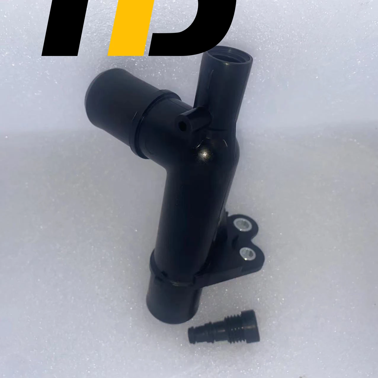 16577-0T170 PIPE RADIATOR for Toyota Corolla - Professional Cooling