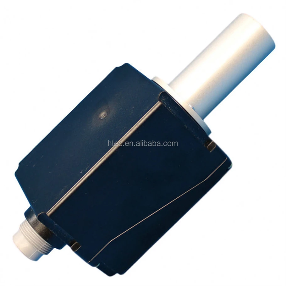 Qfa3160d Kelembaban Ruangan/sensor Suhu 0-10v 0-10v Ip65 Ac/dc24v 4 ...