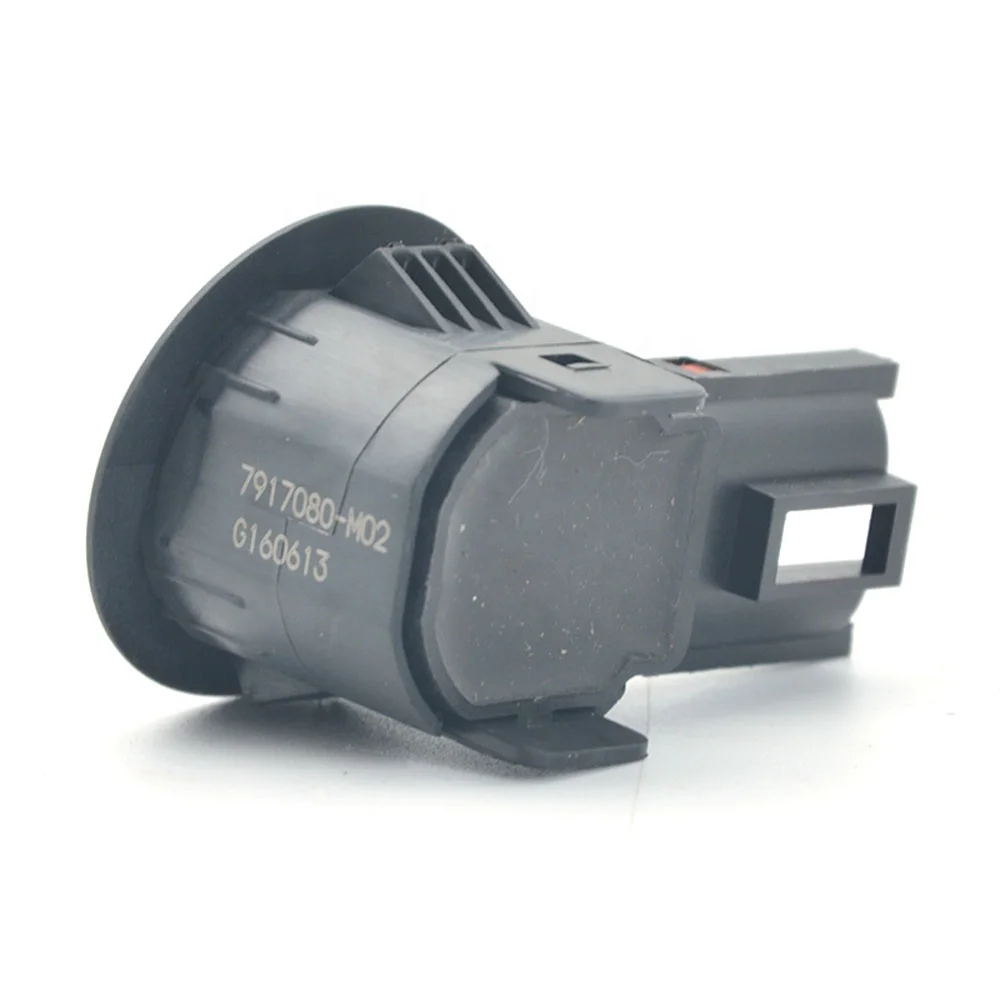 Changan Cs75plus Front And Rear Bumper Reversing Radar Body Side Sensor ...