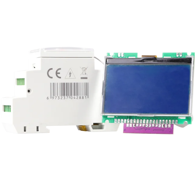 Etec Ekepc2 Level 2 Model 3 16a 20a 25a 32a 63a Viridian Mainpine Evse ...