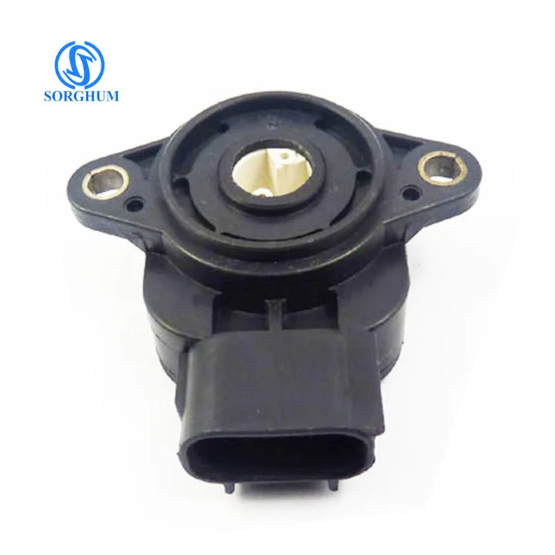 New Throttle Position Sensor 22633aa210 For Toyota Corolla - Buy ...