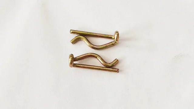 Stainless Steel U Shape Spring Wire Clip Clothespin Spring Clips ...