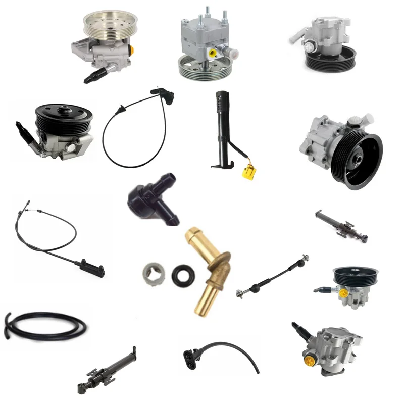 UKQBY Mercedes-Benz C-Class Parts - Quality & Reliability