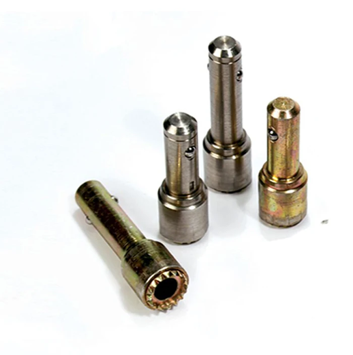 Secure Your Barrels with ROEY Stainless Steel Locks