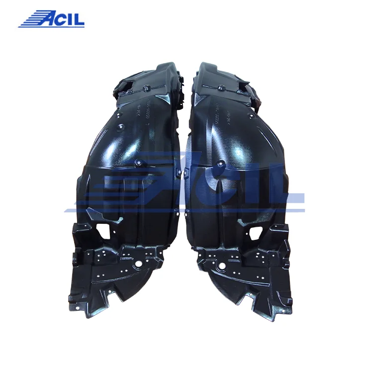 Acil Ty054 53806-50050 53805-50050 Inner Fender Liner Fits For Lexus ...