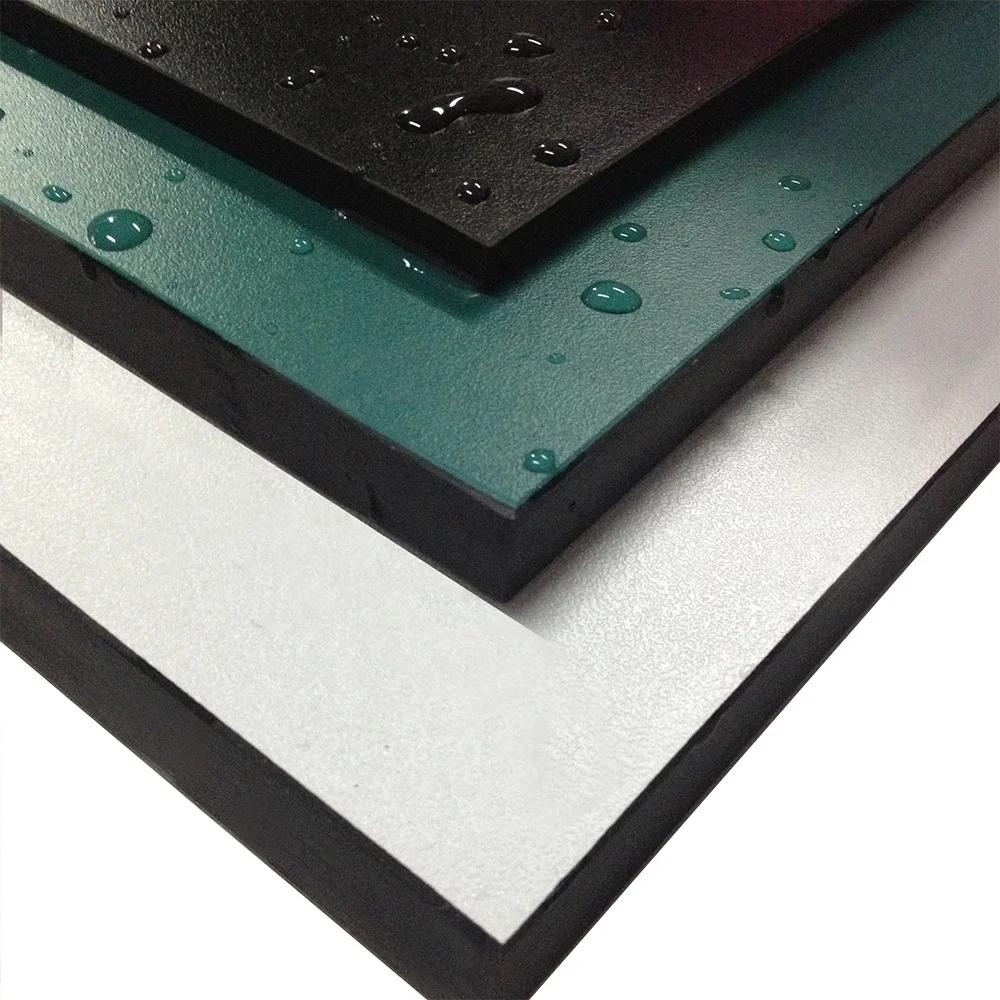 Laboratory Countertop Lab Table Top Chemical Resistant Hpl - Buy ...