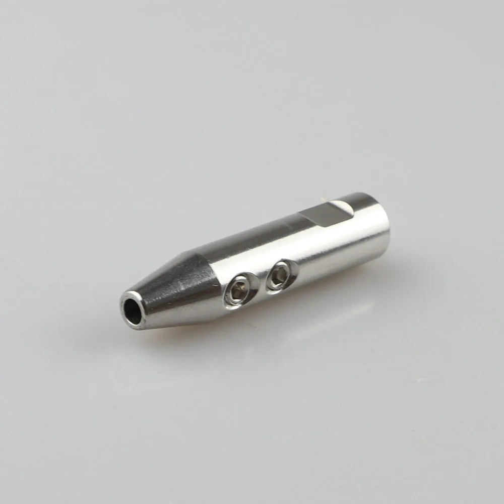 Wire Rope Tensioner Stainless Steel Silver Cable Railing Swage Threaded ...