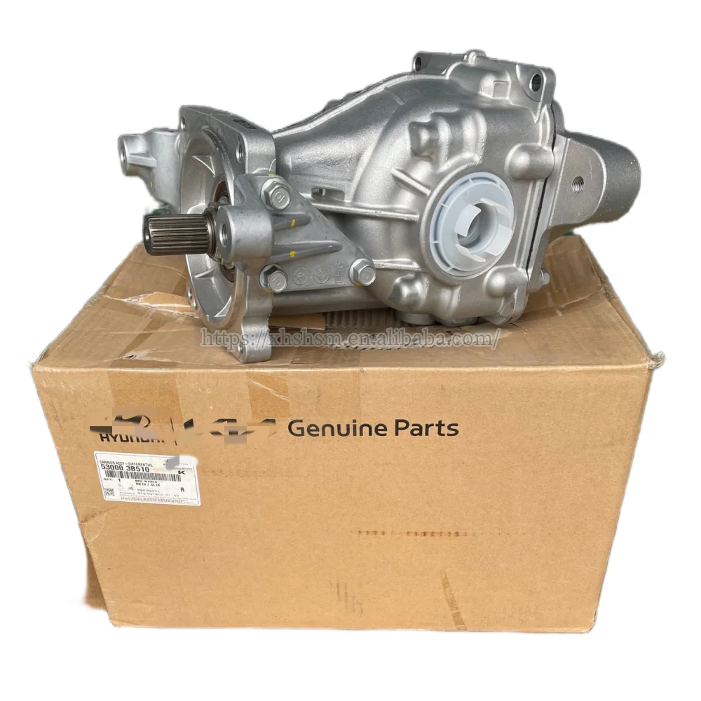 Differential Carrier 530003B510 for Hyundai Santa Fe, Tucson, Sportage ...