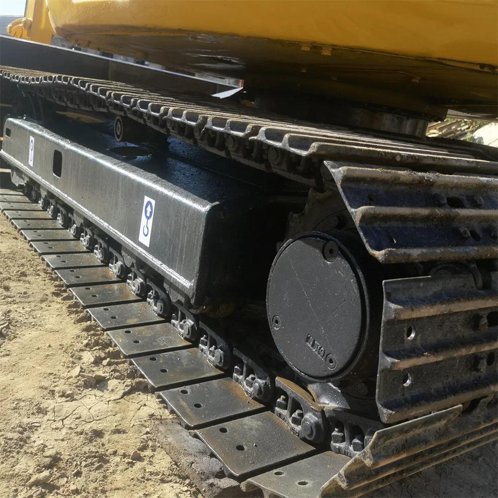 Original High Quality Second-hand Komatsu Pc78 For Sale Hydraulic ...