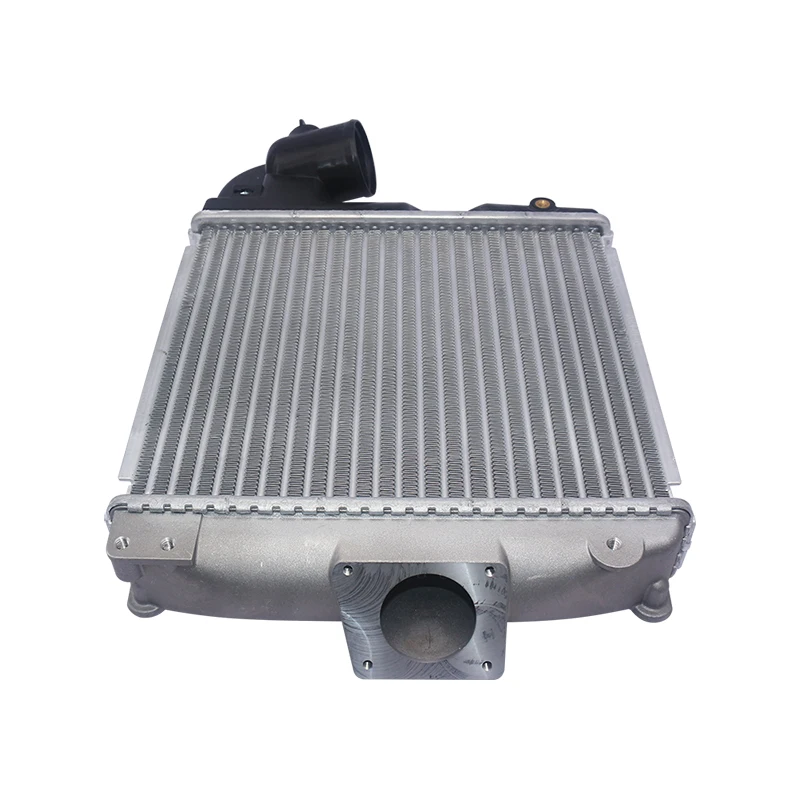 Toyota Hilux D40 Intercooler 17940-0L070 - Reliable Performance