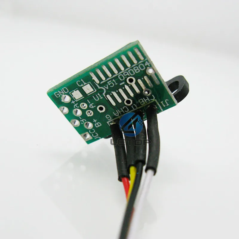 Crystaljet Inkjet Printer Encoder Encoder Sensor Raster - Buy Encoder ...