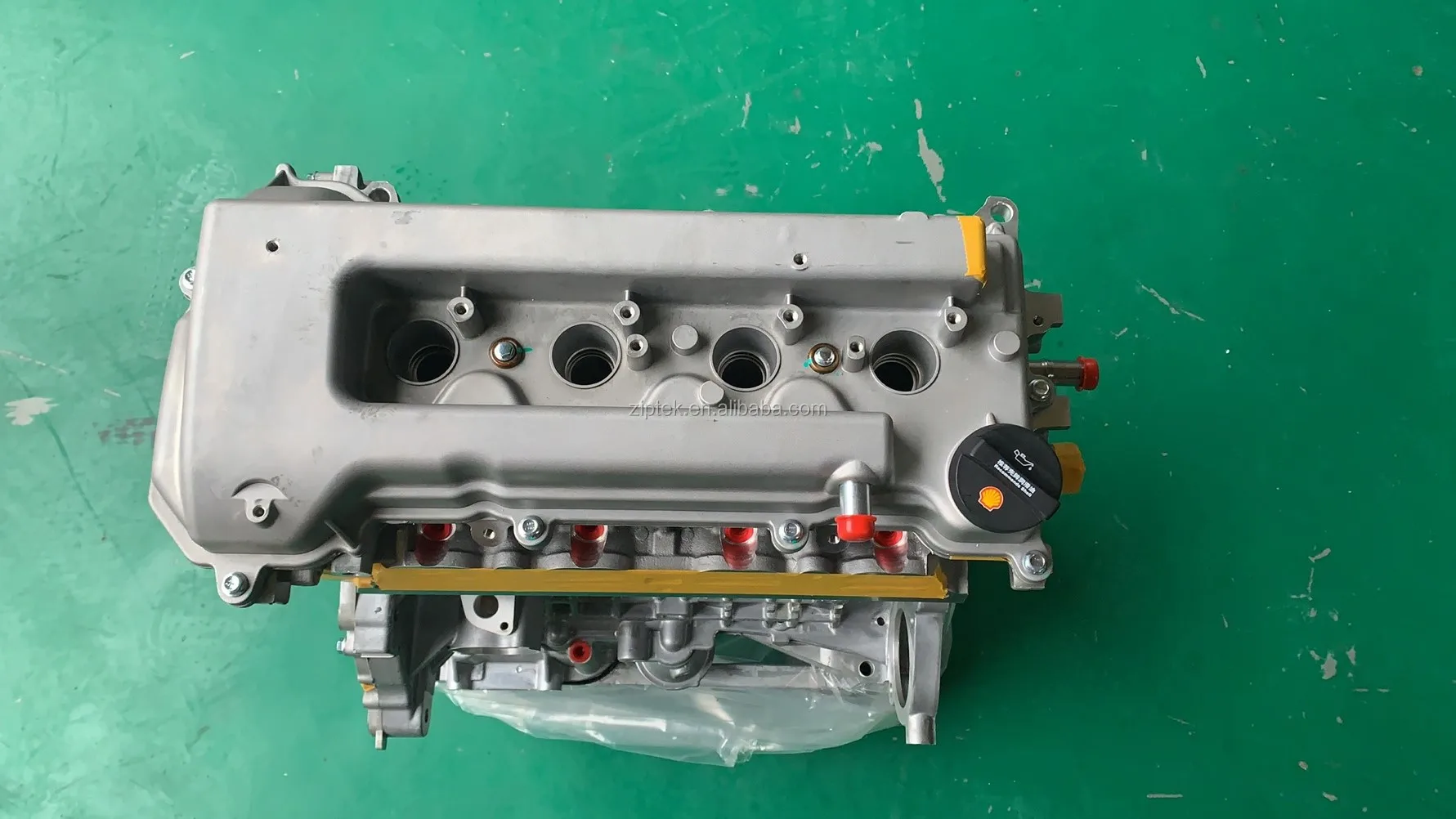 Auto Motor Espaã A Cvvt 1.8l Jl4g18 Motor Para Geely Emgrand Visión Gx7 - Buy Jl4g18,Jl4g18 Del ...