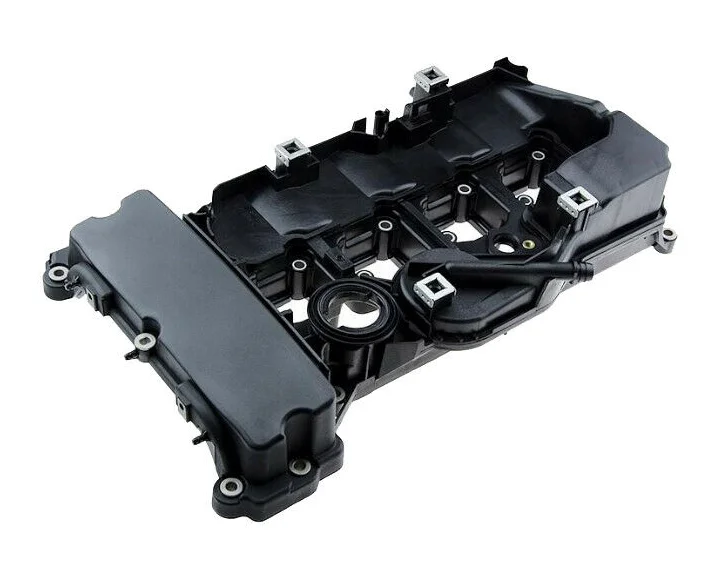 Chundao Engine Cylinder Head Valve Cover For Mercedes Benz M271 C230 ...