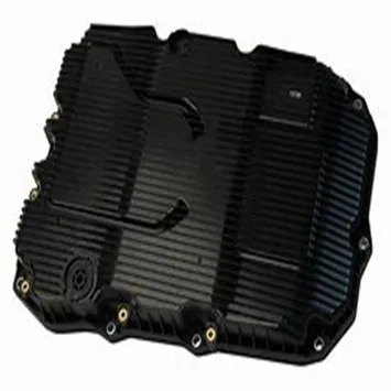 Transmission Oil Pan A7252703707 A 725 270 37 07 For Mercedes-benz ...