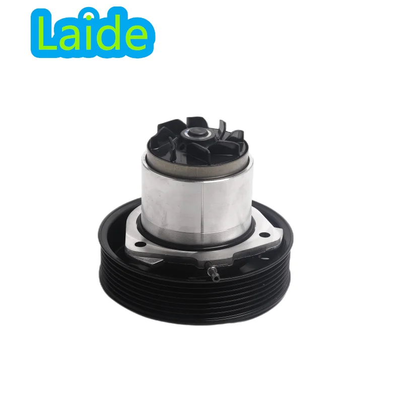 High Quality Auto Cooling System For Cayenne Water Pump 958 106 033 01 ...