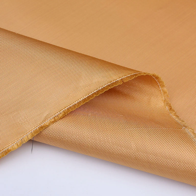200gsm Plain Weave PBO Fiber Fabric| Alibaba.com
