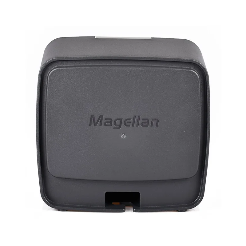 Fixed 2d Desktop Omnidirectional Barcode Scanner Platform With Base ...