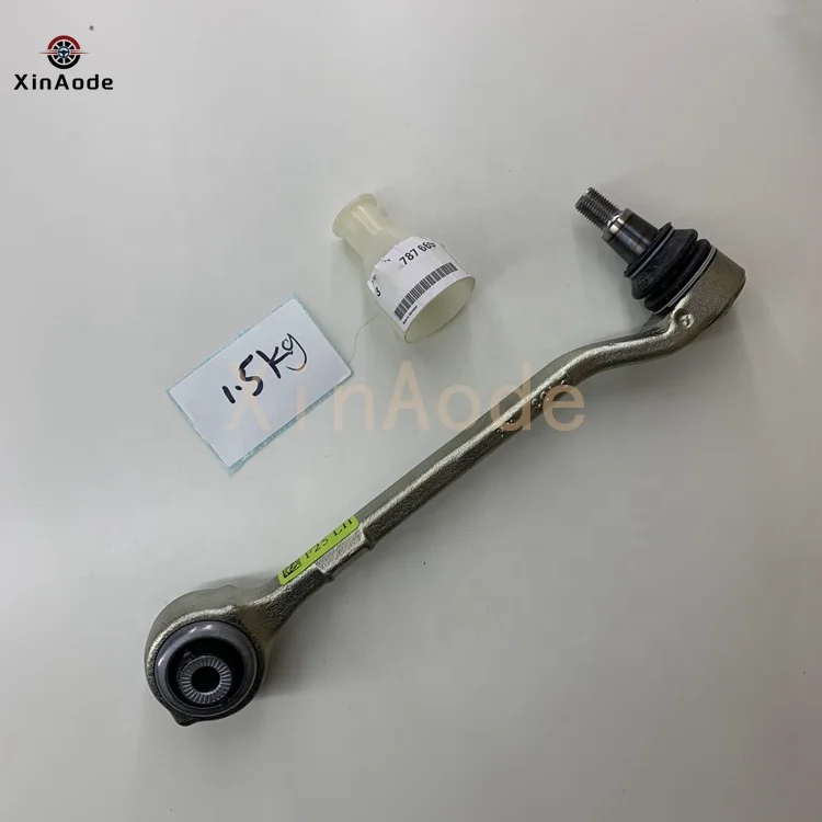 31 12 6 787 670 F25 X3 Lower Control Arm For Bmw Car Auto Parts X3 F25 ...