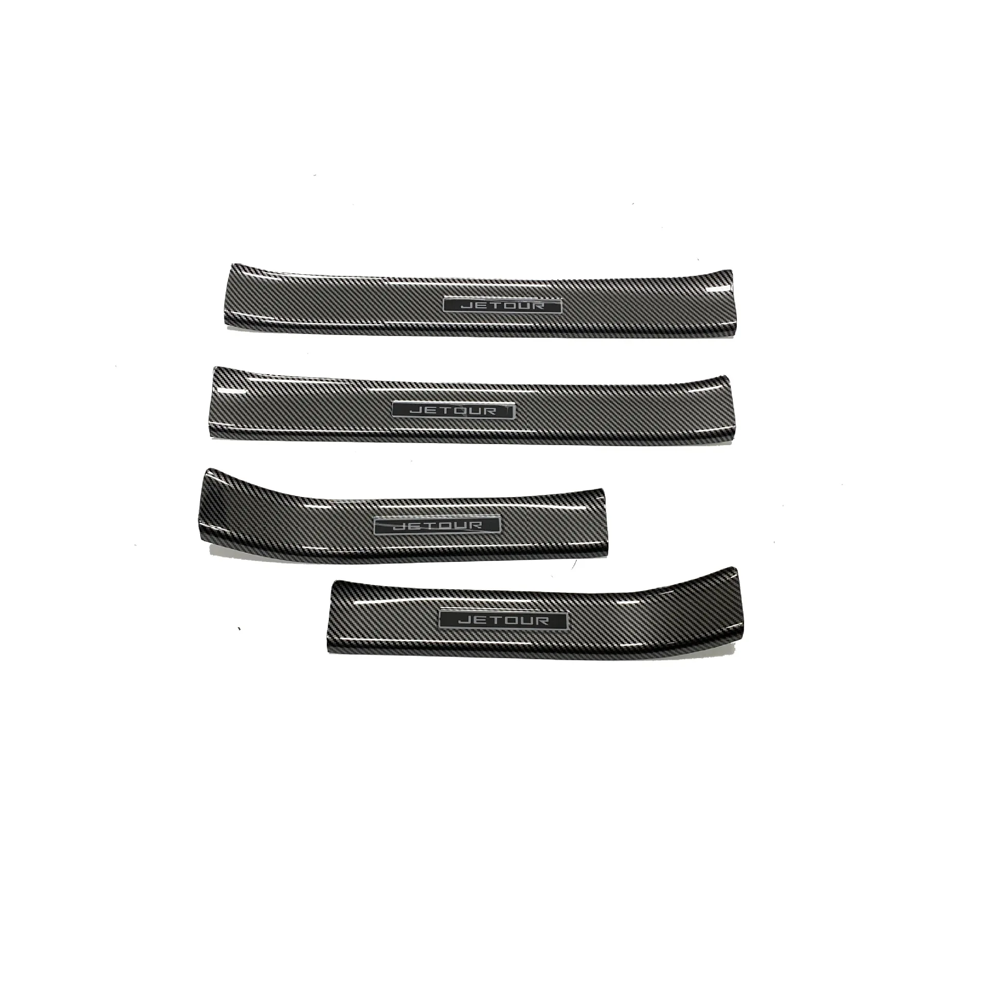 For JETOUR Zongheng G700 Car Modification Parts, New Product ...