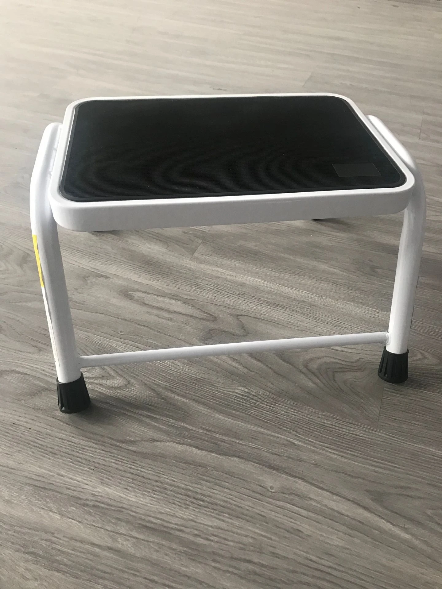 Various Color Steel Material One Step Ladder Stool Steel Ladder ...