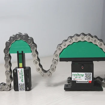 Conveyor Chain Tensioner/chain Tensioner Types/industrial Chain ...