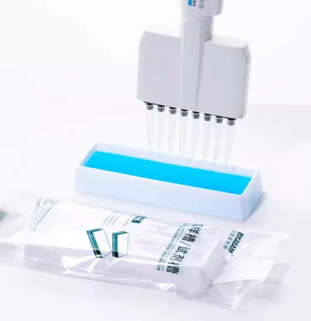 Disposable Sterile Pipette Suction Sample tank 25 50 100ML 8/12 ...