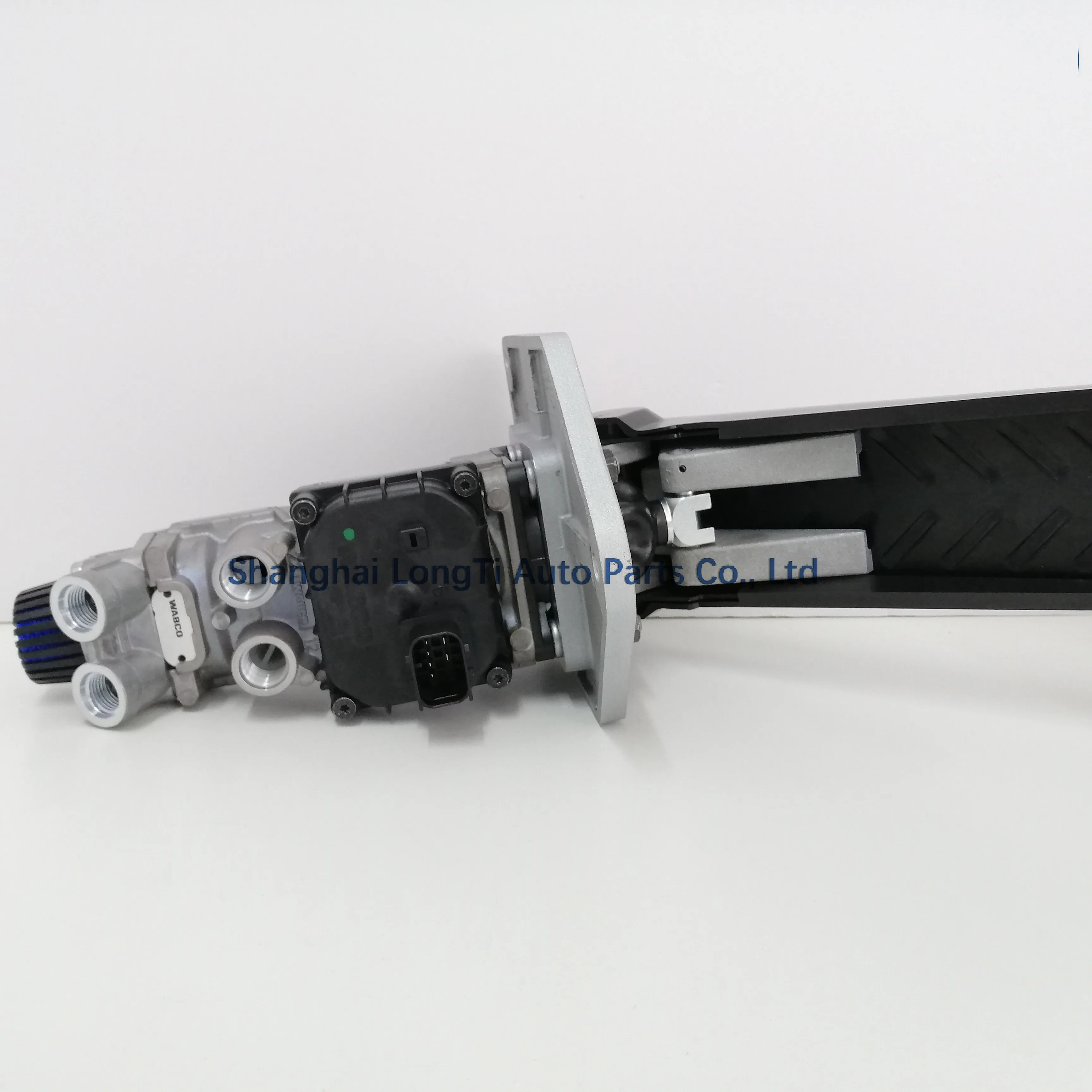 Wabco Ebs Brake Signal Transmitter 4800021230 For Truck Bus - Buy Wabco ...