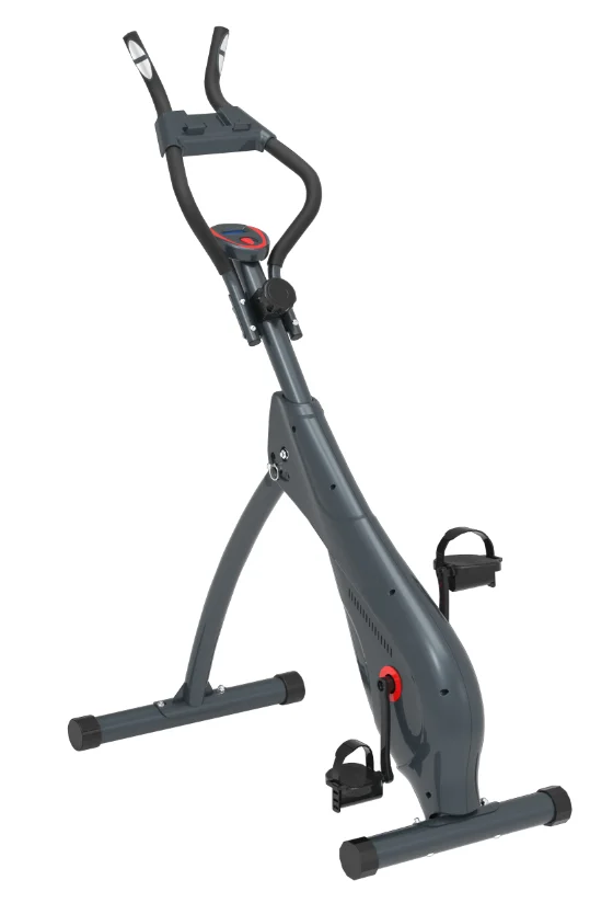 Vertical Mountain Climber Exercise Machine - Buy Vertical Climber ...