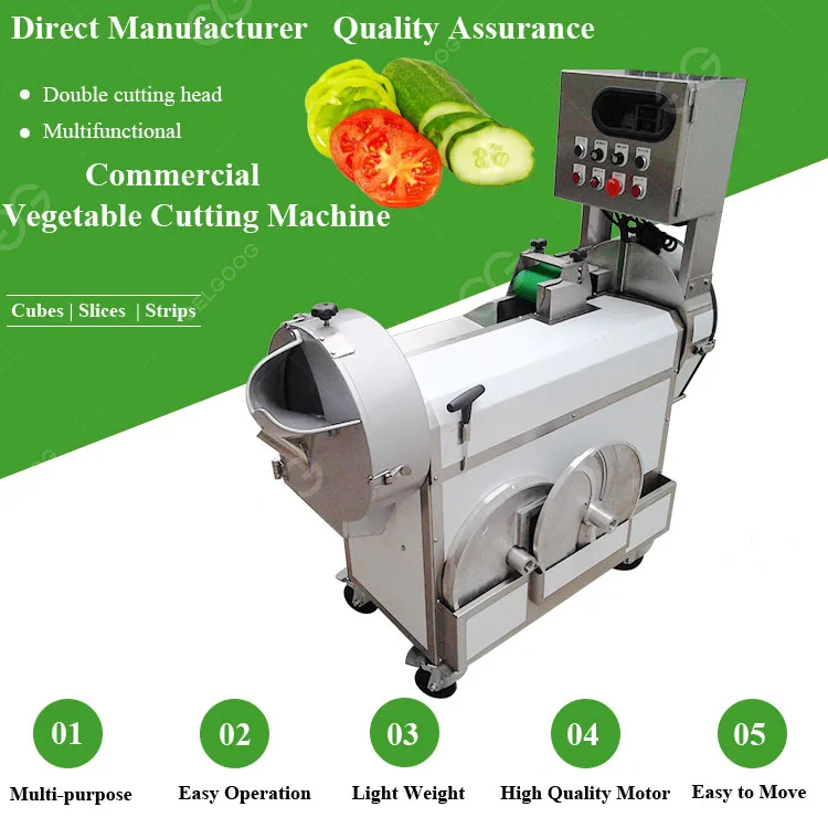 Efficient Seaweed and Kelp Cutter Machine - 1 Year Warranty