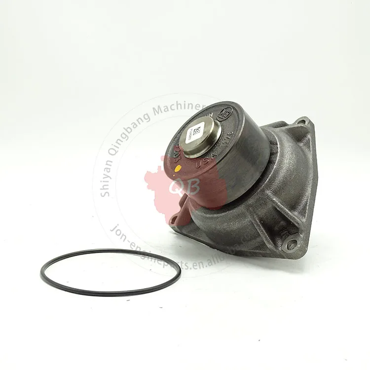 Cummins Water Pump Kit 4376358 5579022 4309417 4089952 5346203 5291443