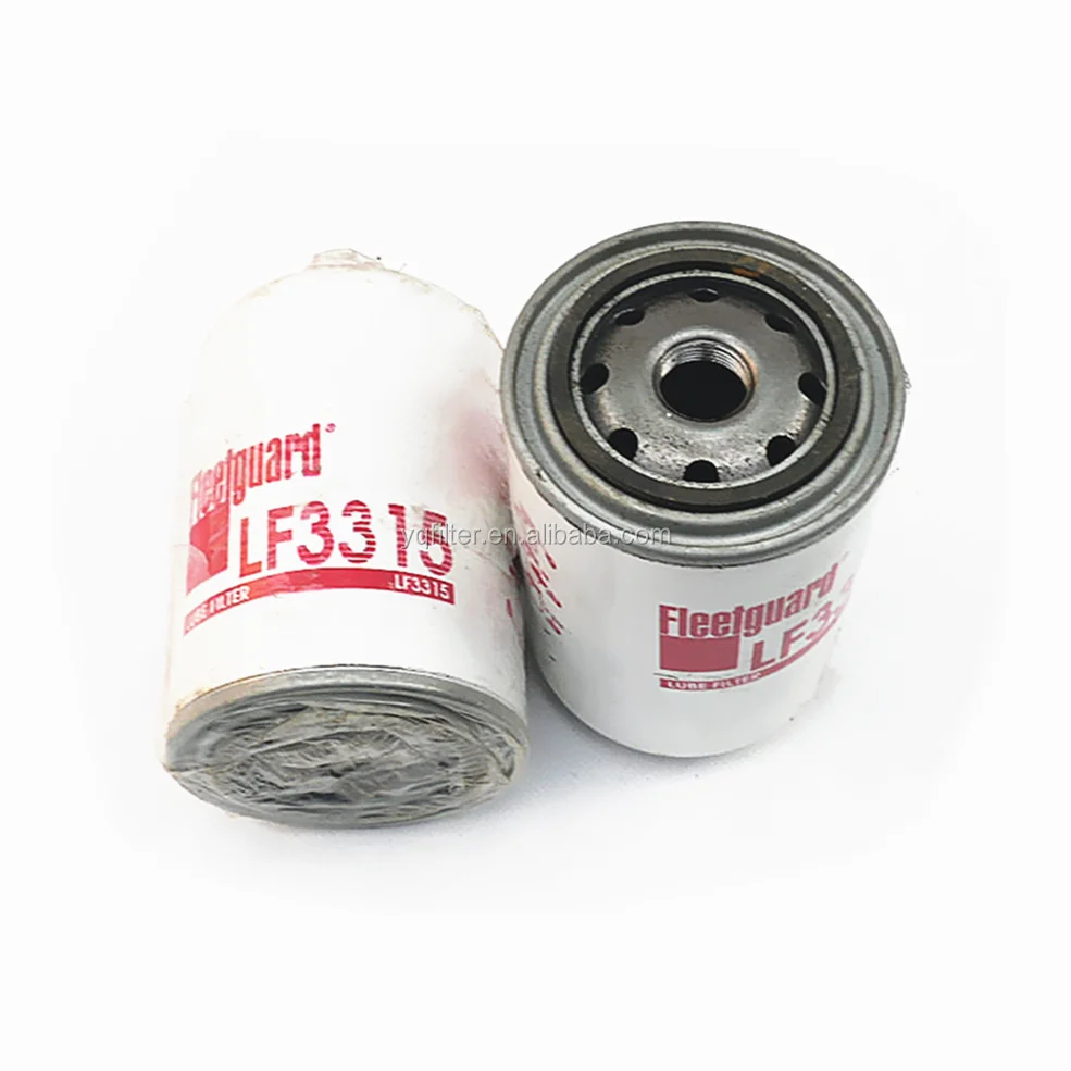 高性能润滑油滤芯lf3315 - Buy Lf3315,润滑油过滤器lf3315,润滑油过滤元件 Product on Alibaba.com