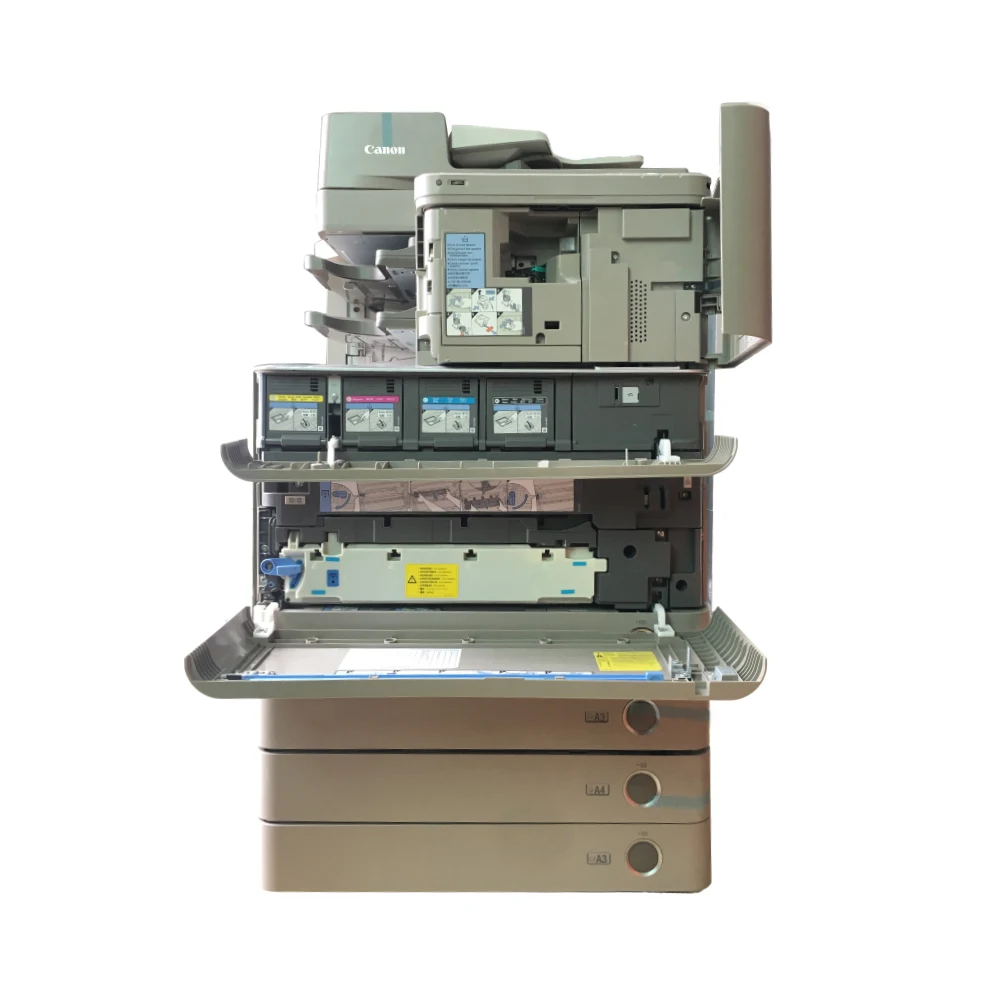 Copiers Manufactures Photocopy Machine For Canon Ir C5240 Digital ...