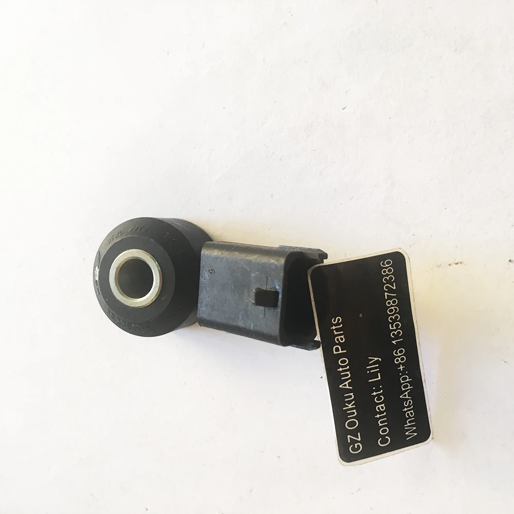 Gzouku Knock Sensor (ks) Fit For Fia T For Ope L Oem:55236076 ...