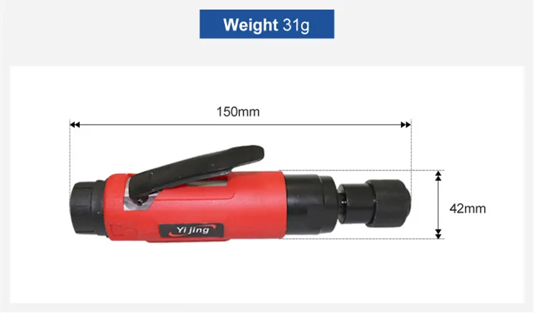 Best Portable Air Pneumatic Sander Tool Kit for Tire Repair