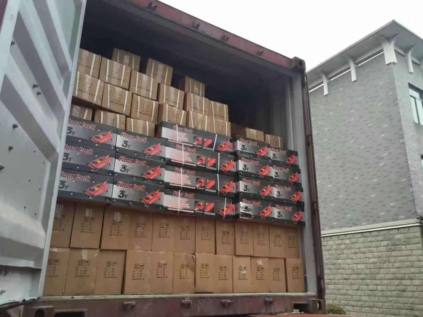 Car Jacks 8t Hydraulic Cylinder Bottle Jack - Buy Hydraulic Jack Car ...