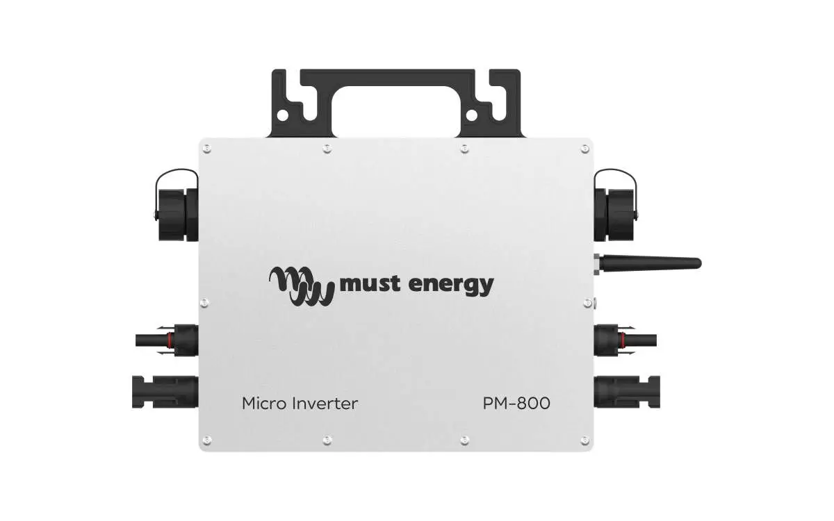 Smart Mppt On Grid Tie Micro Inverter 600w 1200 W 2000w Inverters For ...
