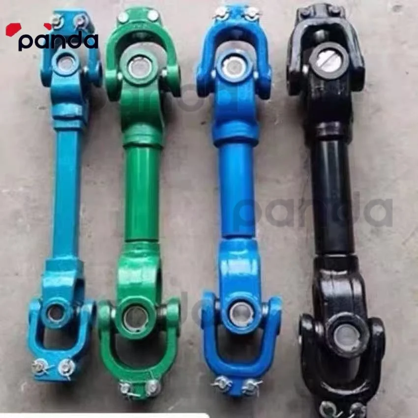 Universal Joint Tractor Cardan Tractor Implement Pto Drive Shaft Parts ...